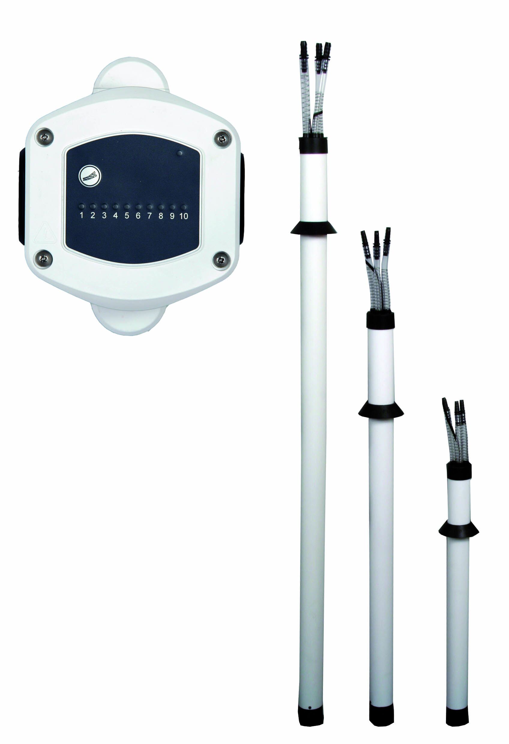 Brightwell Suction Lance | Accessories | Laundry Dosing Systems