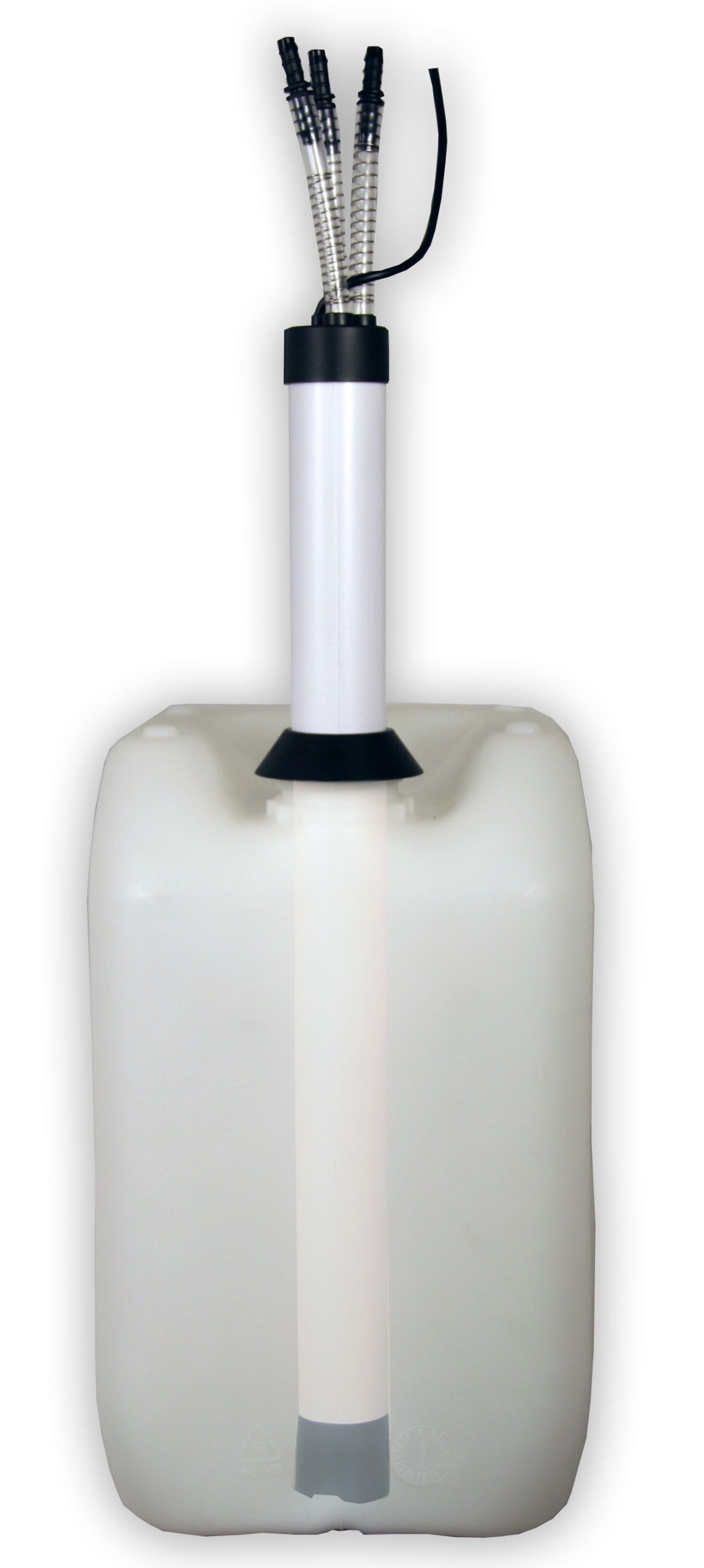 Brightwell Suction Lance | Accessories | Laundry Dosing Systems