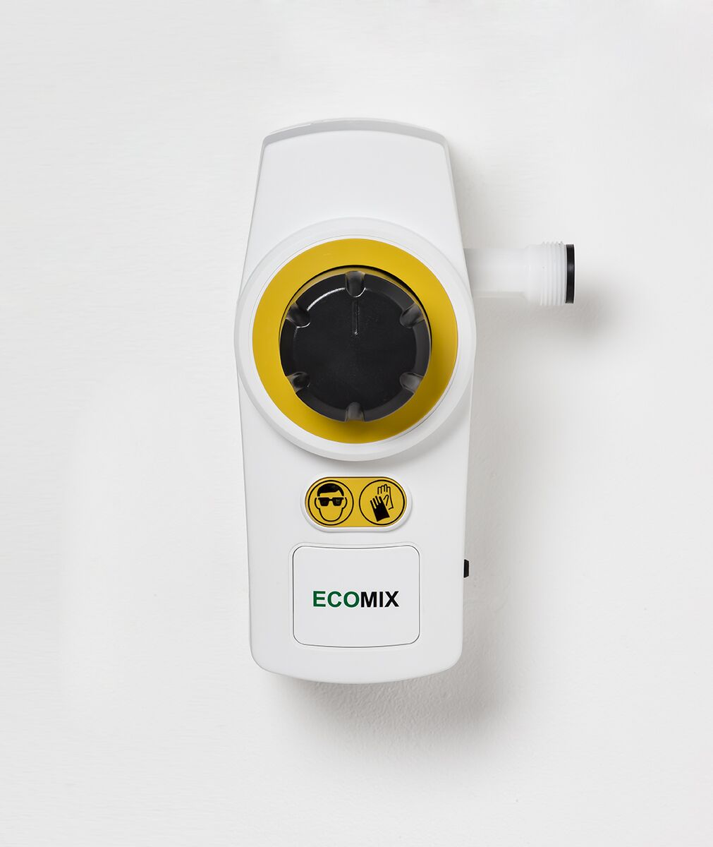 Ecomix Compact 1 Chemical Dilution System - LKW South Africa