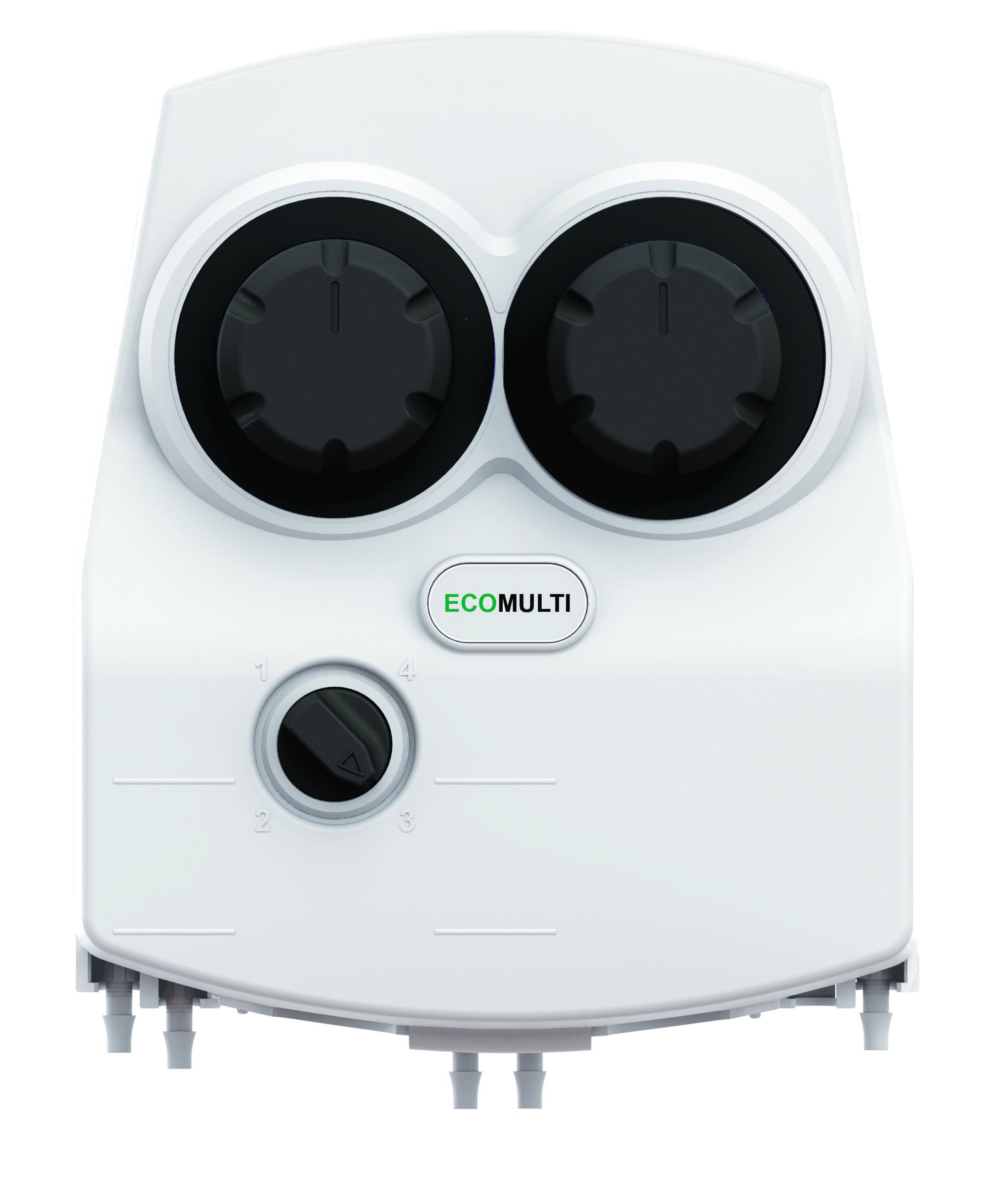 Ecomulti Compact 5 Chemical Dispenser - LKW South Africa