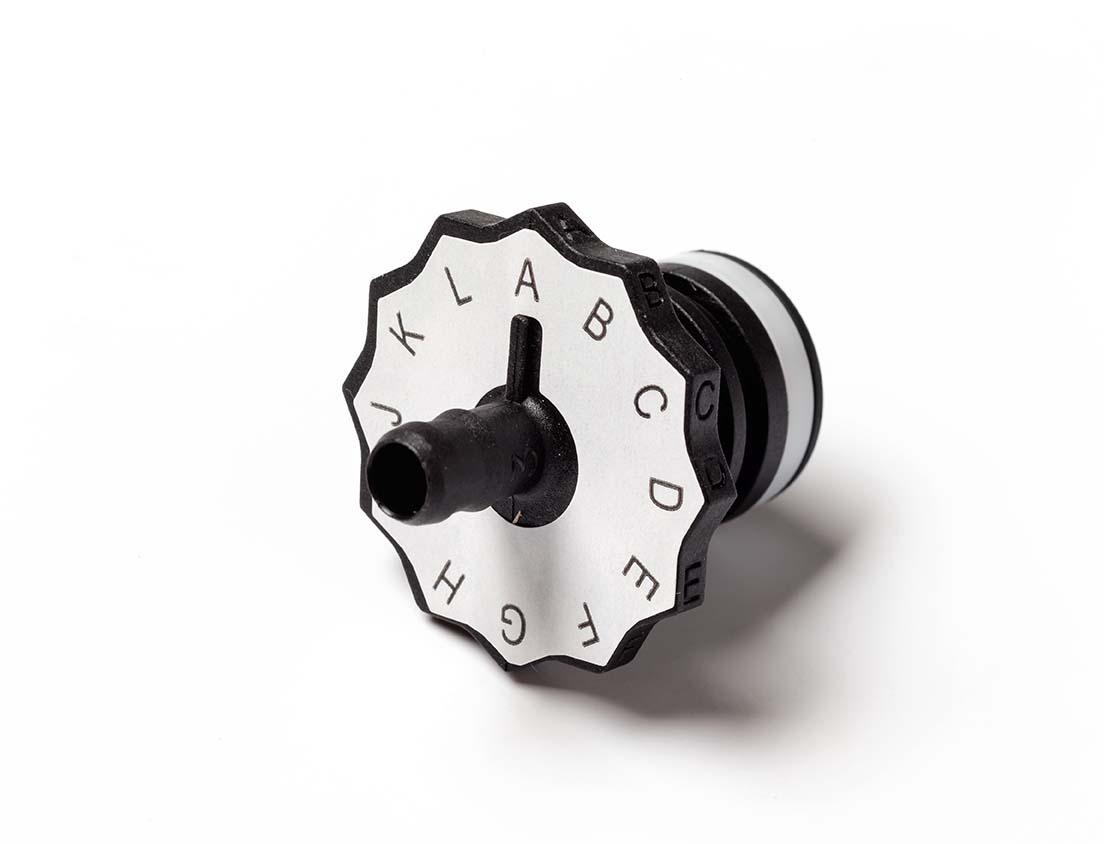 Ecomix Compact 2 Chemical Dispenser - LKW South Africa