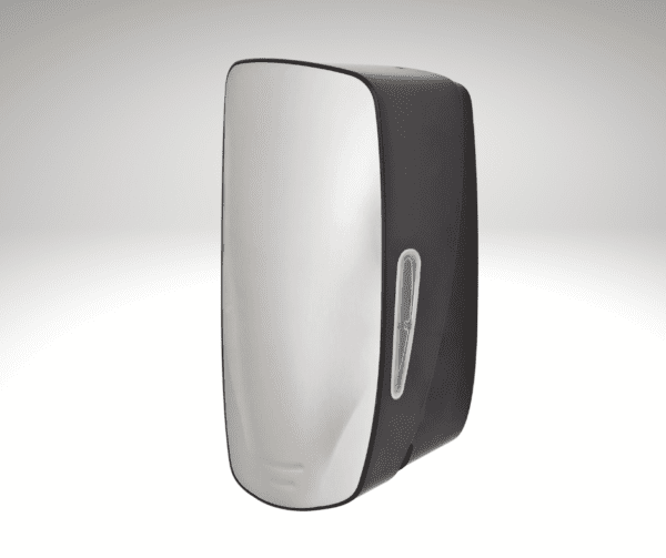 Mercury Soap Dispenser | 2-Year Warranty | Stainless Steel